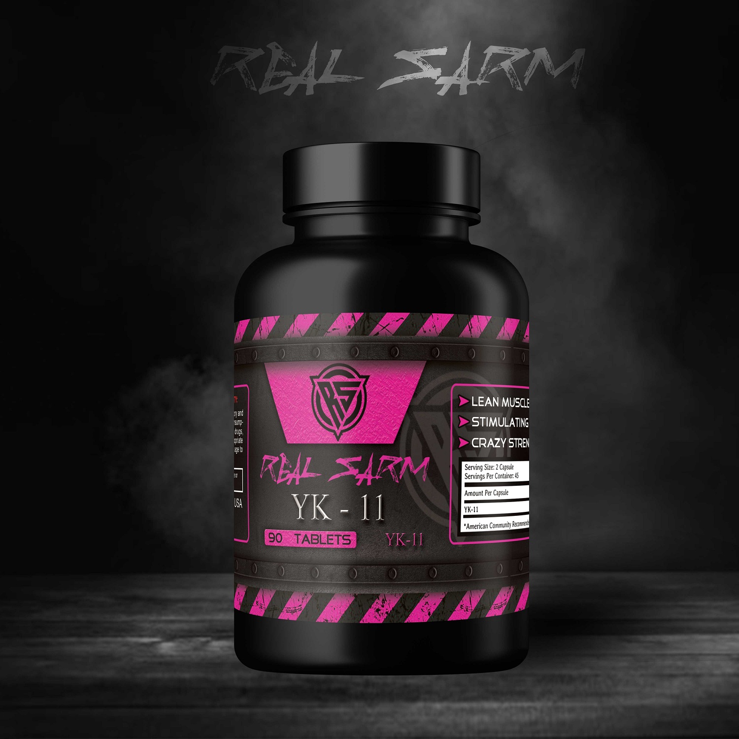 Realsarm Home | REALSARM | BE A REAL HERO WITH REALSARM